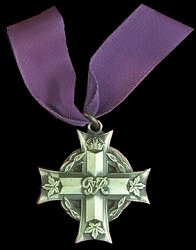 ODM of Canada: Memorial Cross